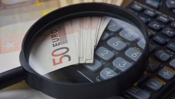 Umlage | Umlage U1 berechnen | Umlage sparen | Sind € 500 je MA drin?